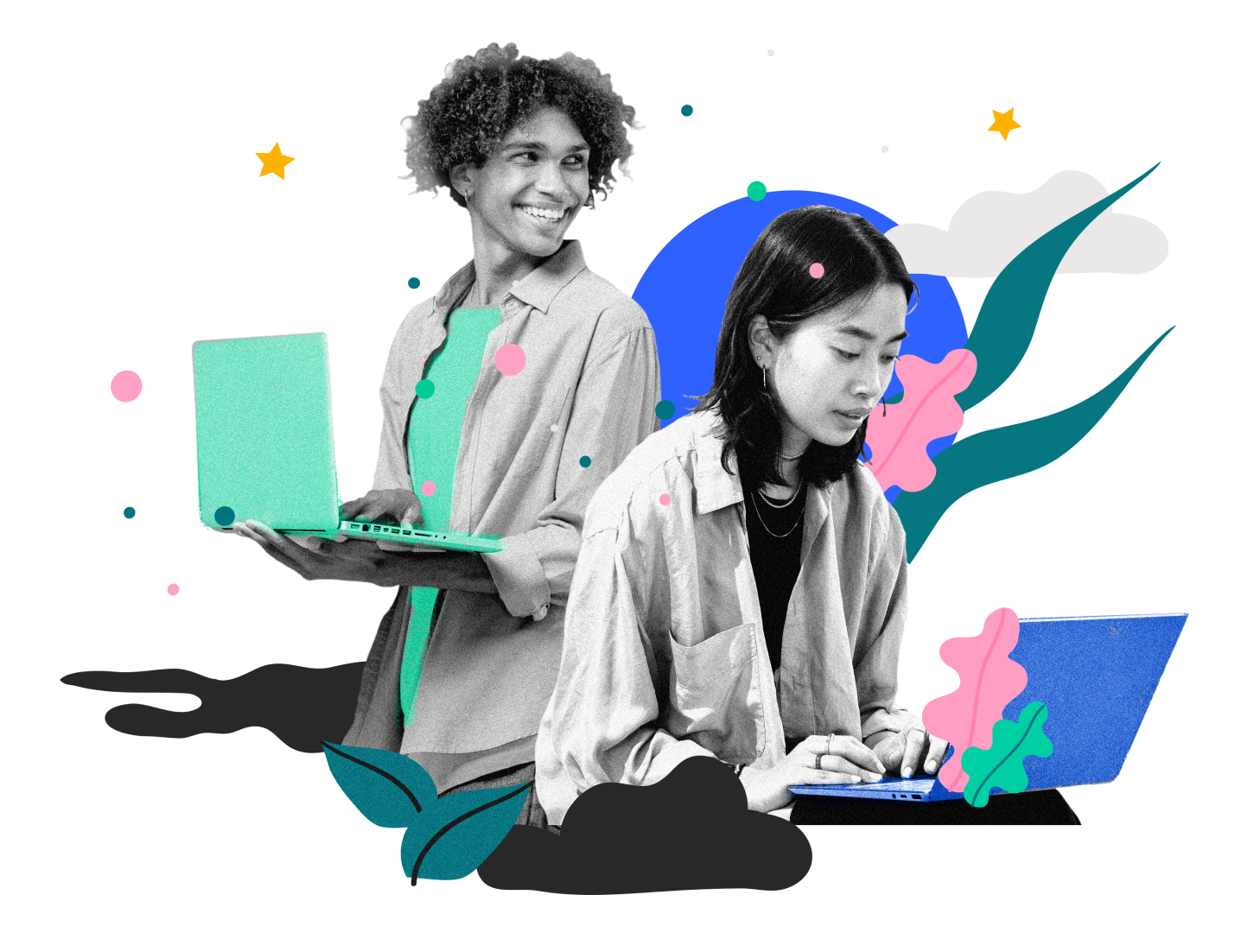 Become a Future Ready Educator | On-Demand PD for Educators | Find Your Grind